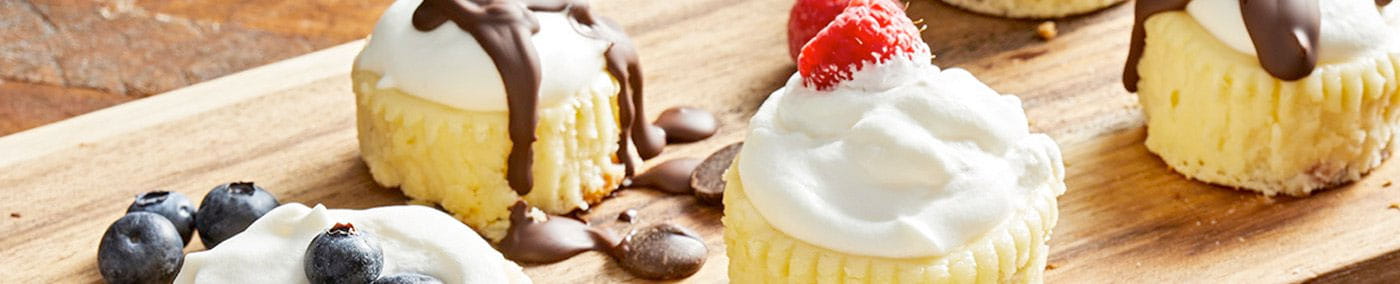 A World of Sweet Solutions | McCormick Flavor Solutions