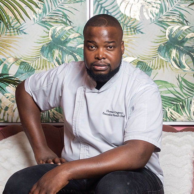 10 Things You Didnt Know About Chef Shota Nakajima | Club House for Chefs