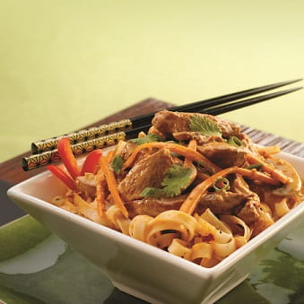 Thai Bangkok Chicken | Club House for Chefs
