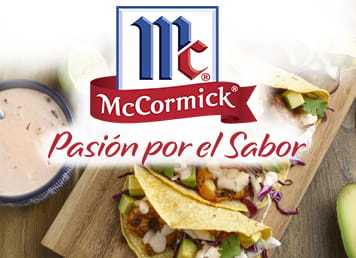 Brands | McCormick Corporation