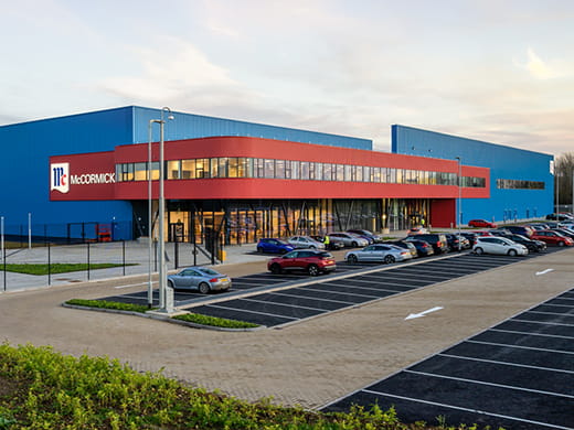 SDG Alignment | McCormick & Company