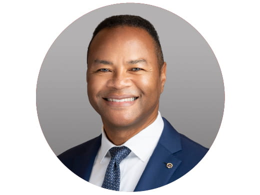 Leadership | McCormick Corporation