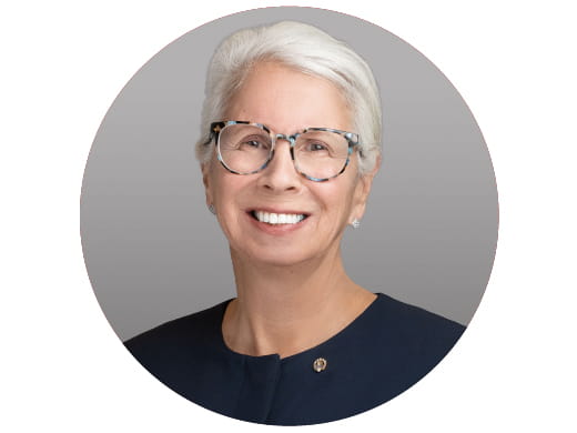 Leadership | McCormick Corporation