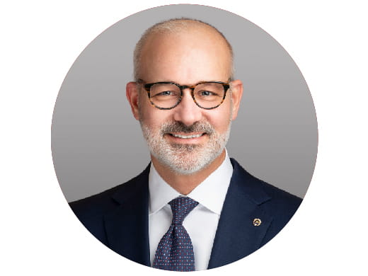 Leadership | McCormick Corporation