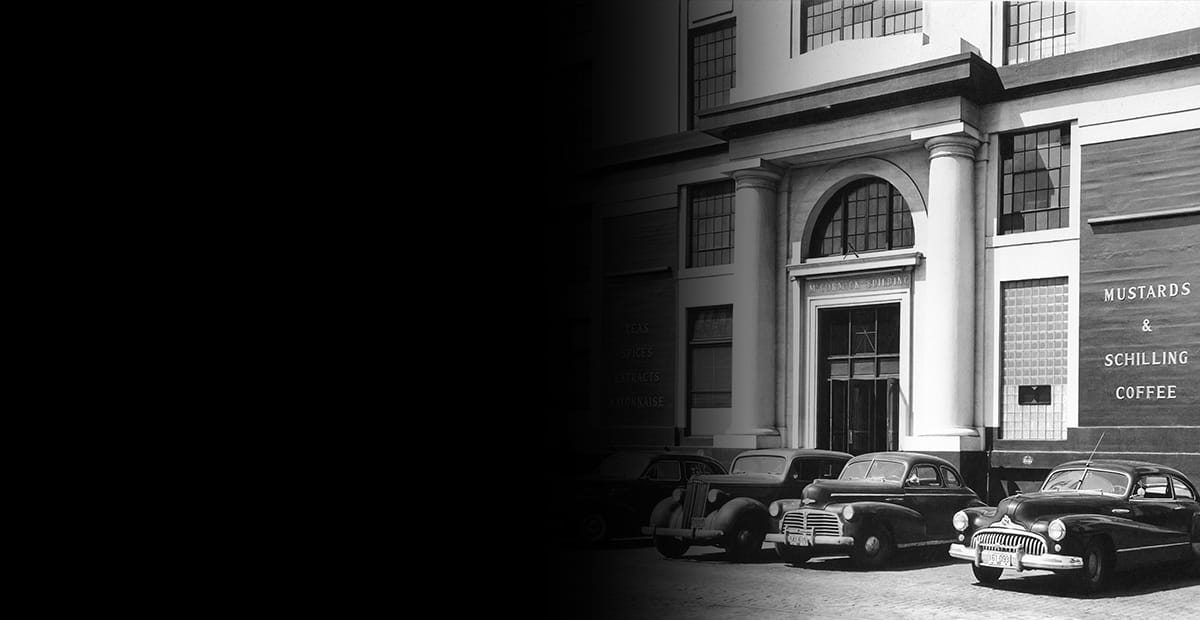 Company | McCormick & Company