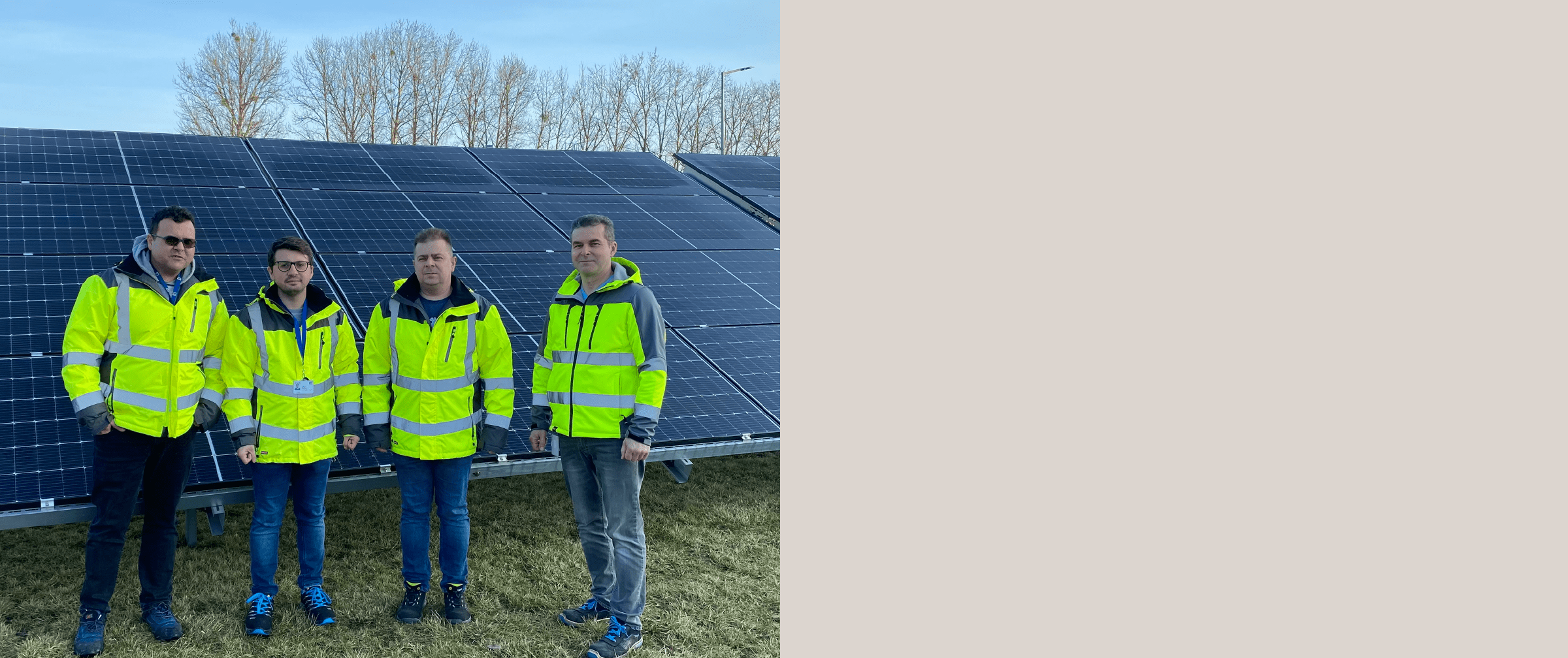 Climate Action | McCormick & Company