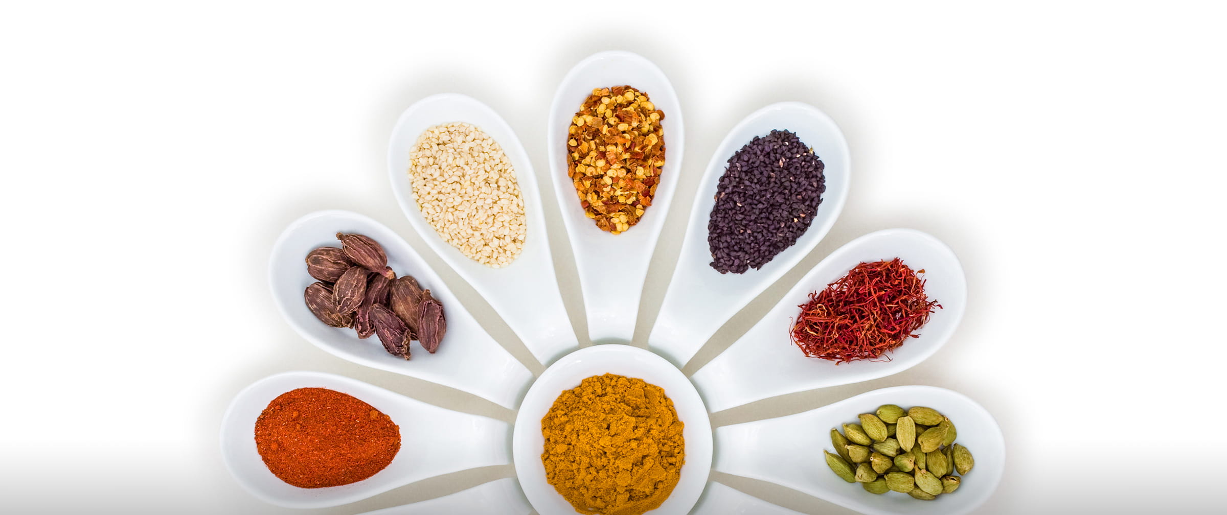 Custom Flavor Development | McCormick Corporation