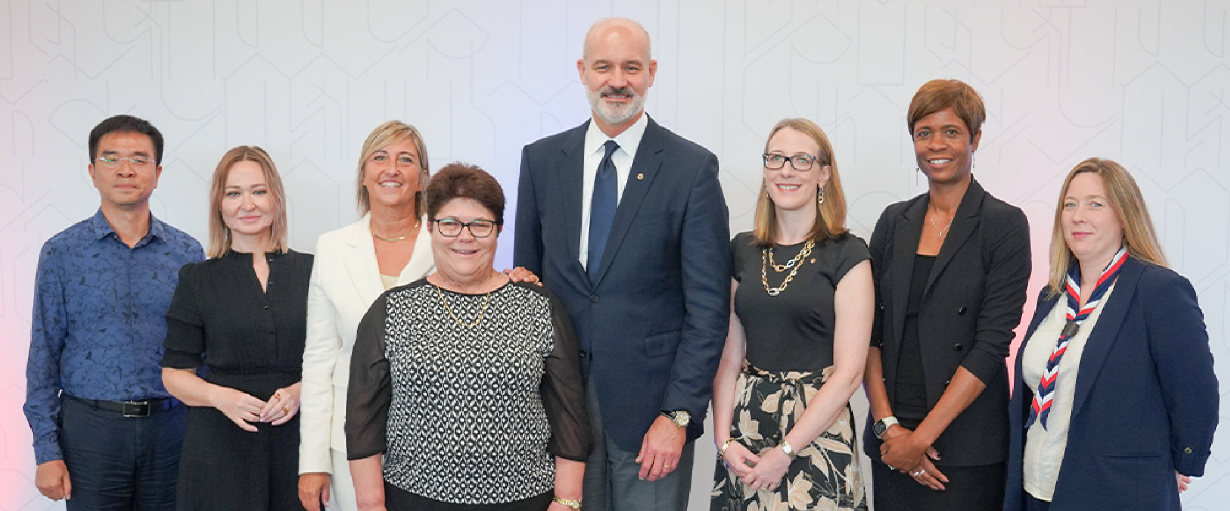 Community Service Award Finalists 2022 | Our Commitment