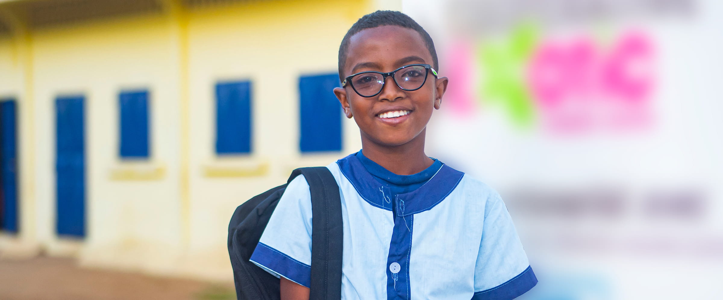 Working Together to Improve Education in Madagascar | Purpose-Led Performance