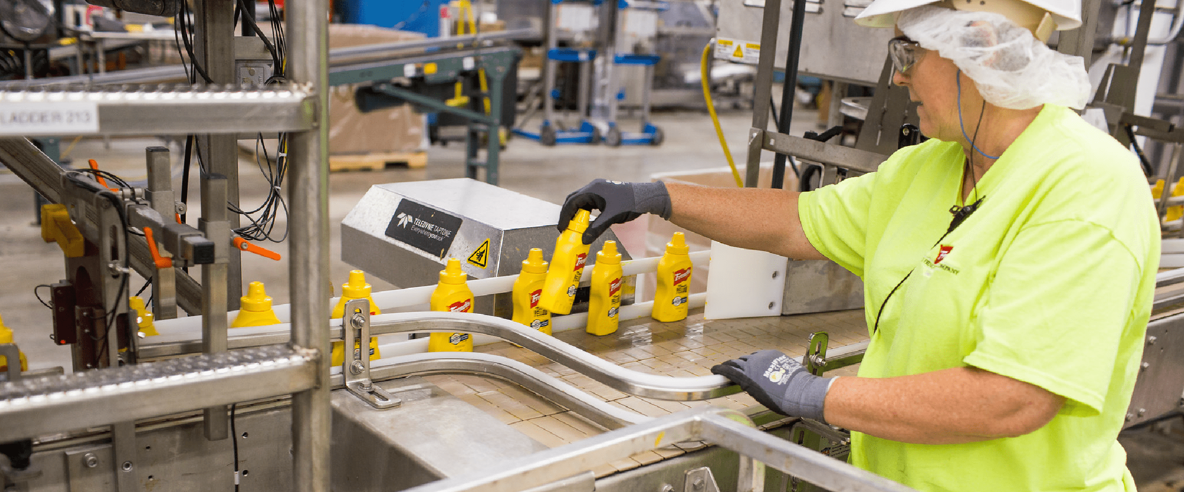 Springfield: Leading our Facilities in Reducing Water | Purpose-Led ...