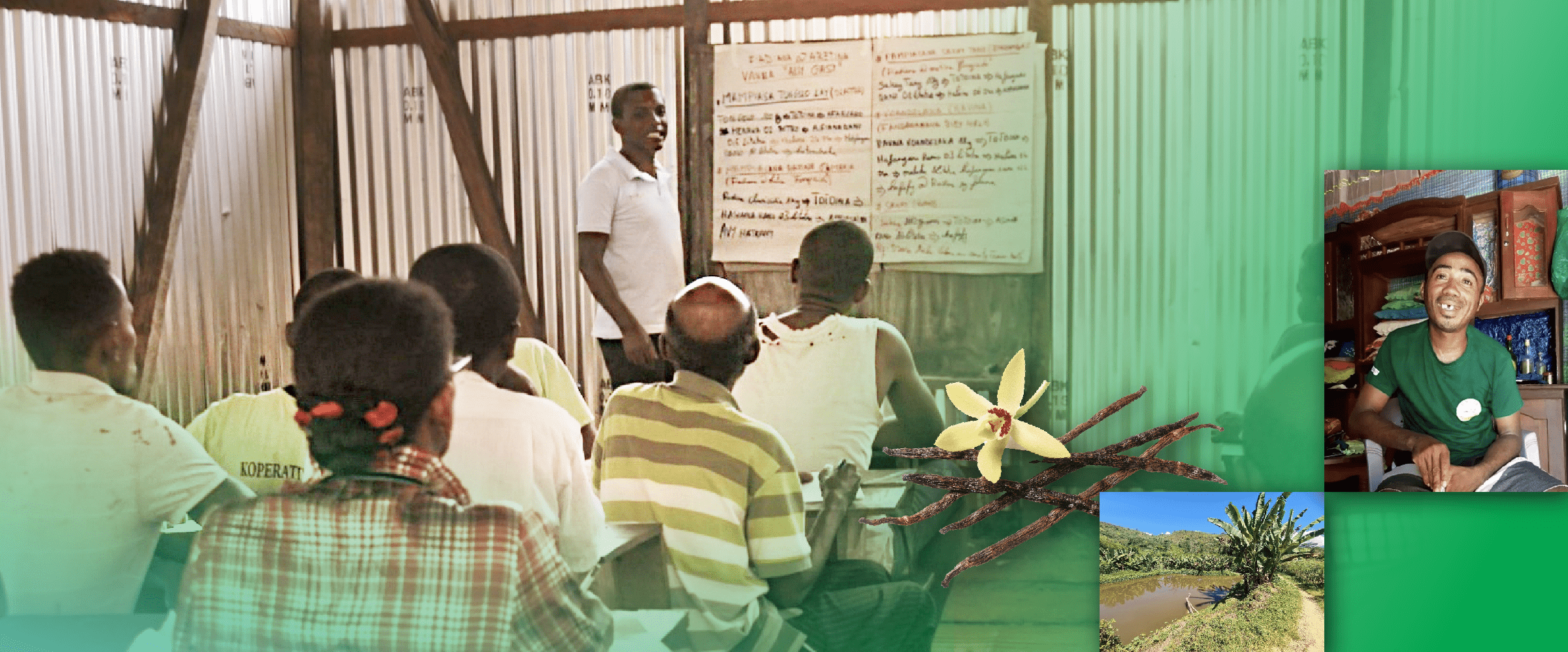 Partnering with USAID to Drive Impact in Madagascar | Purpose-Led ...