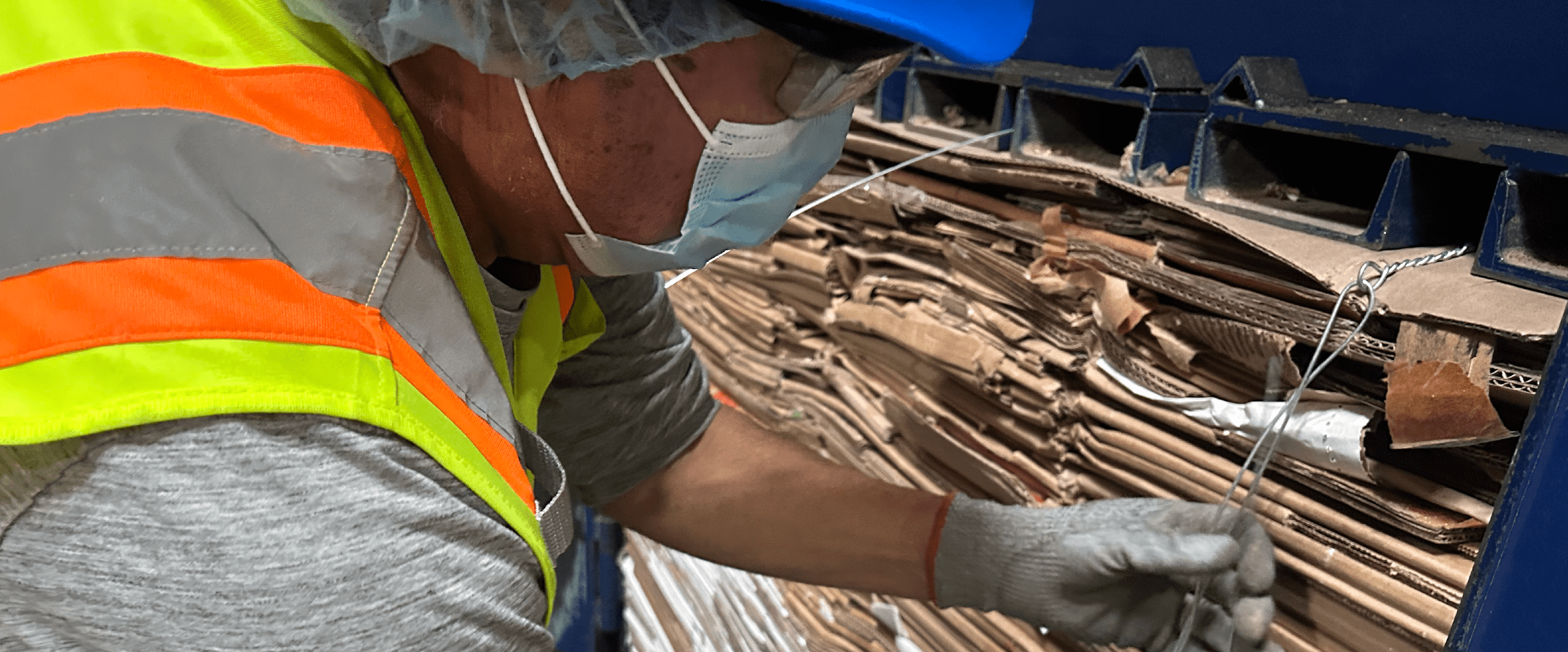 Operational Waste | McCormick & Company