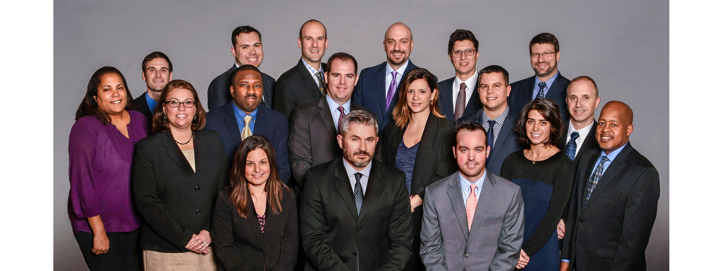 Why Work at McCormick? | McCormick Corporation