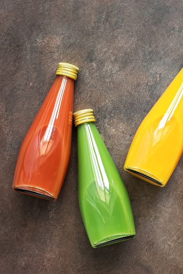 Giotti, Your Natural Flavor House: Clean Flavour Emulsions | Giotti