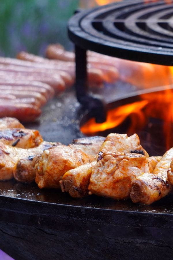 Giotti, Your Natural Flavor House: Meat and Sausages | Giotti