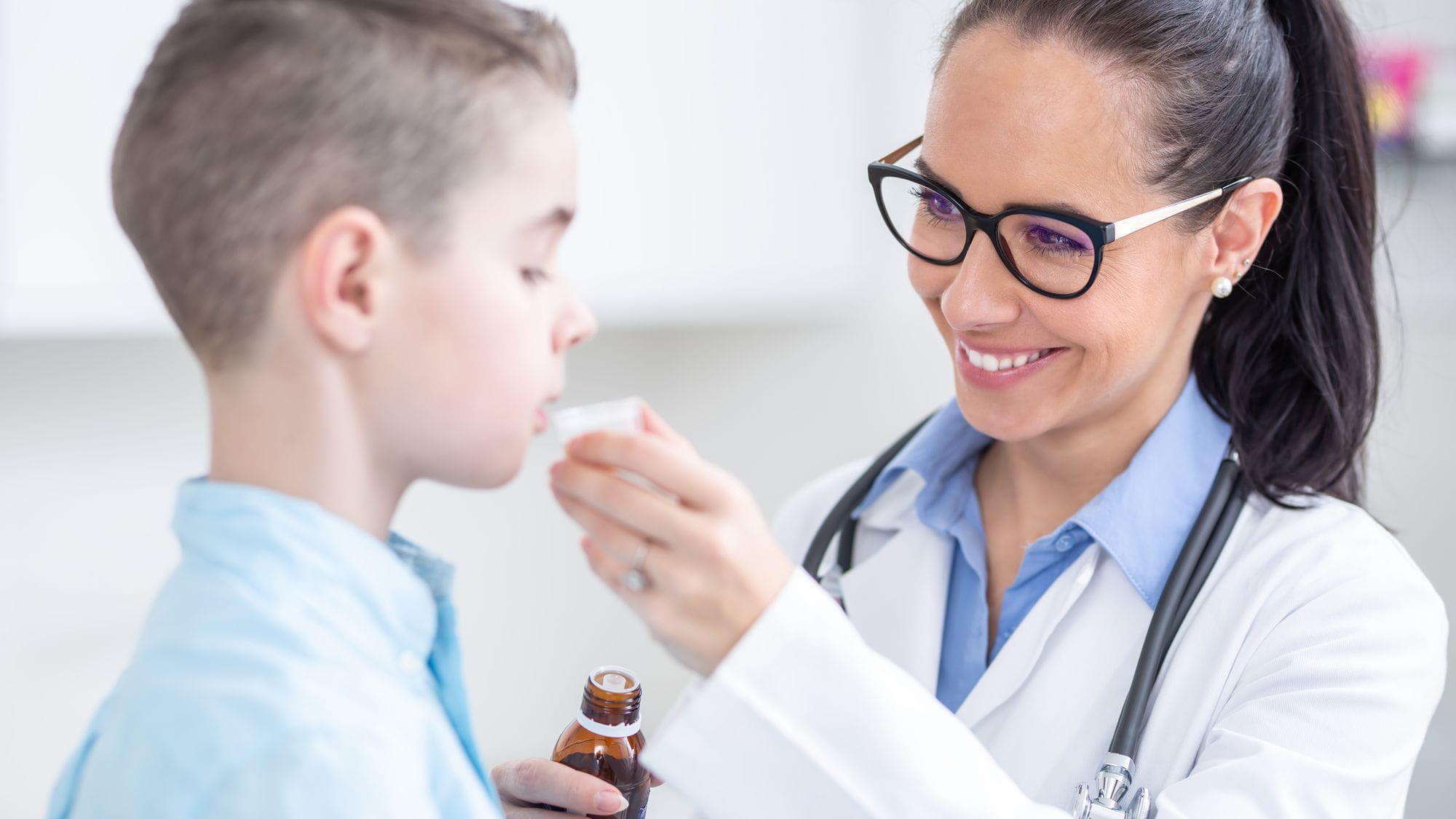 Giotti, Your Natural Flavor House: Pharma Heathcare | Giotti