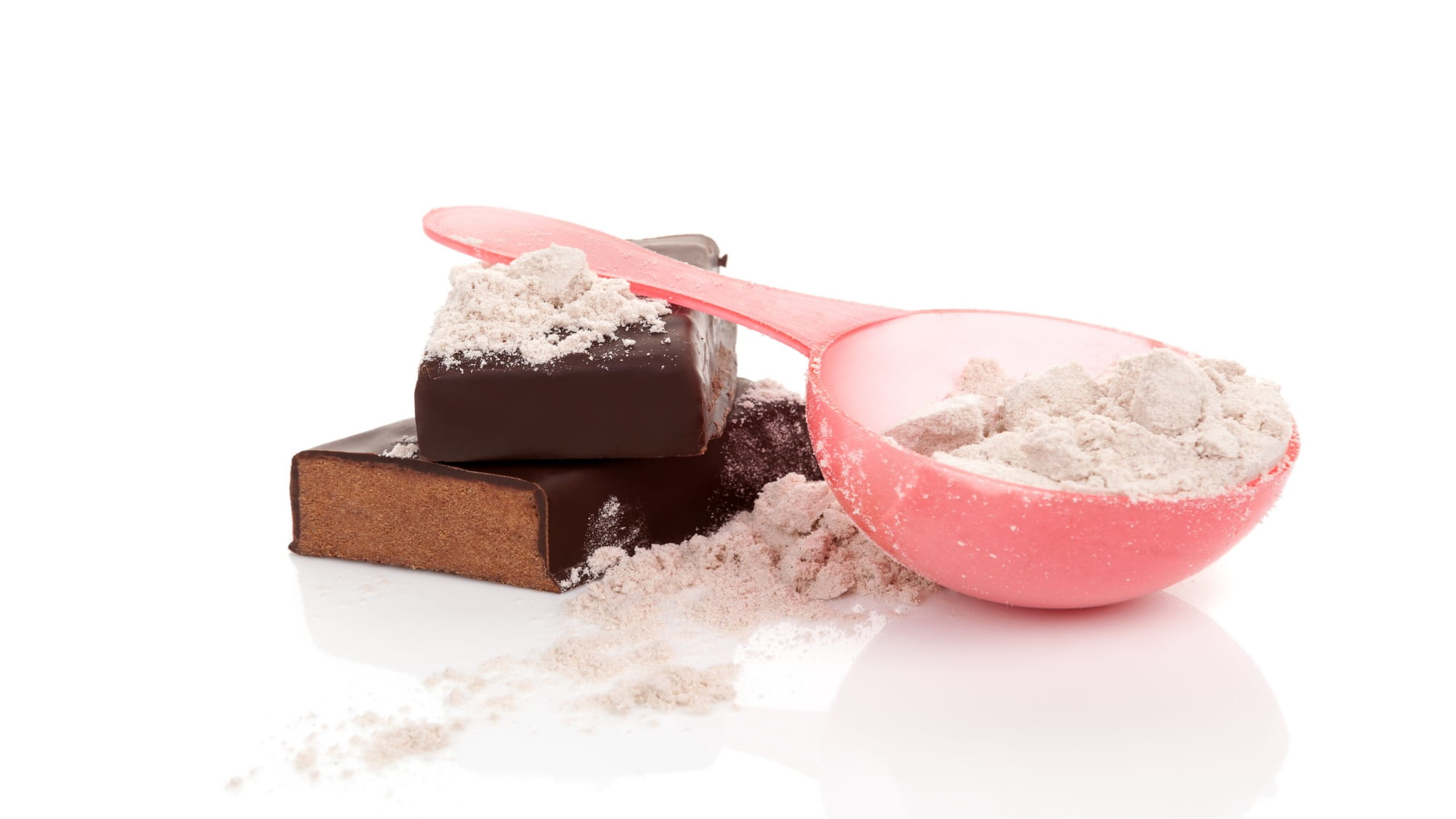 Giotti, Your Natural Flavor House: Sport Nutrition | Giotti