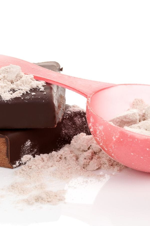 Giotti, Your Natural Flavor House: Sport Nutrition | Giotti