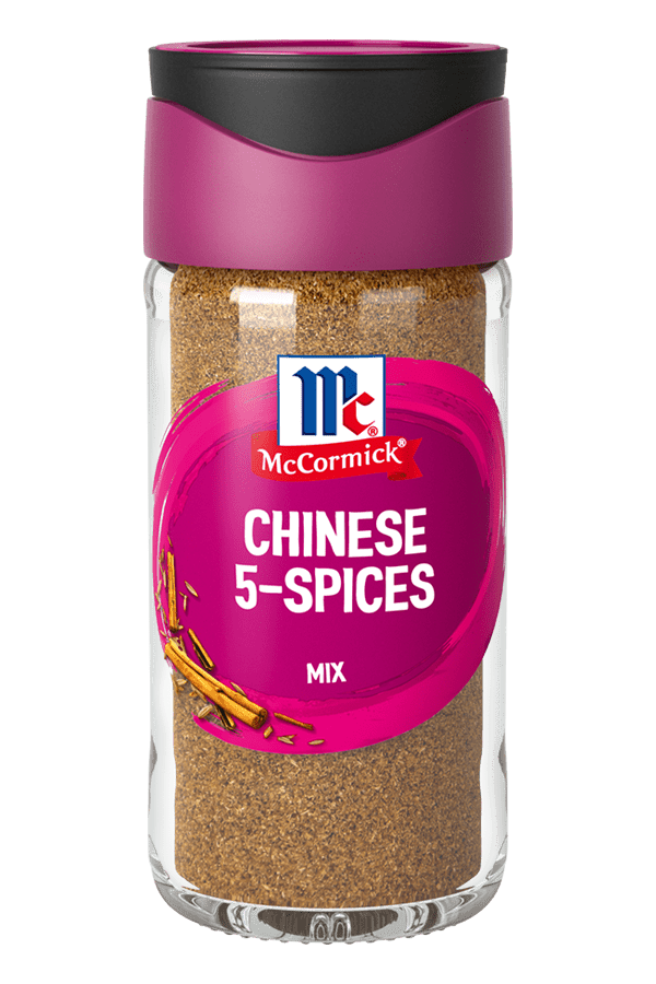 Chinese 5-Spices | Gewürzmischungen | McCormick