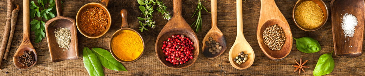 Seasonings & Blends | McCormick Australia