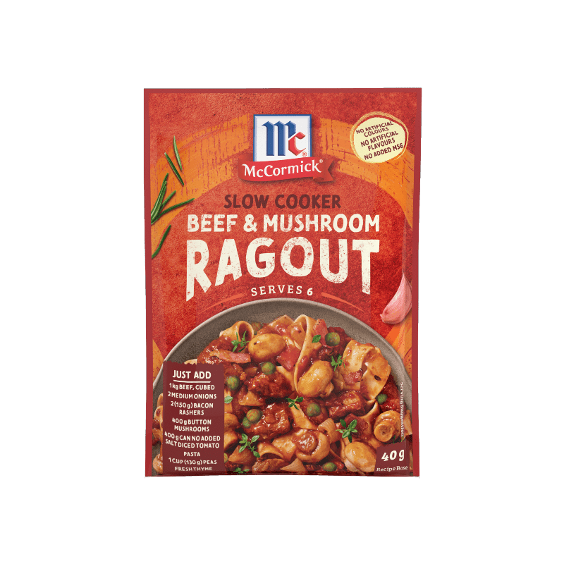 Mexican Inspired Shredded Beef Brisket | McCormick Australia