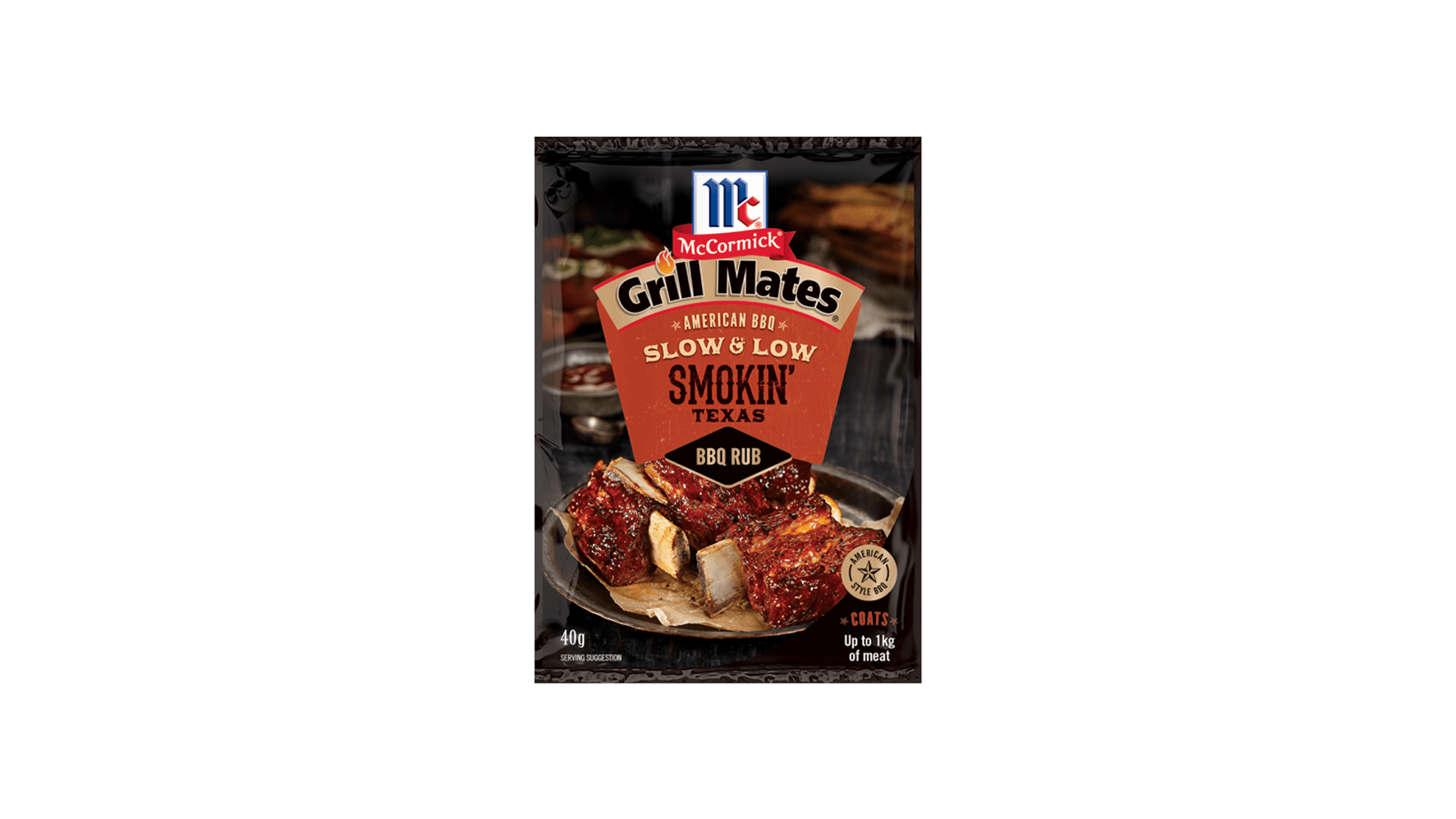 Products | Grill Mates | McCormick Australia