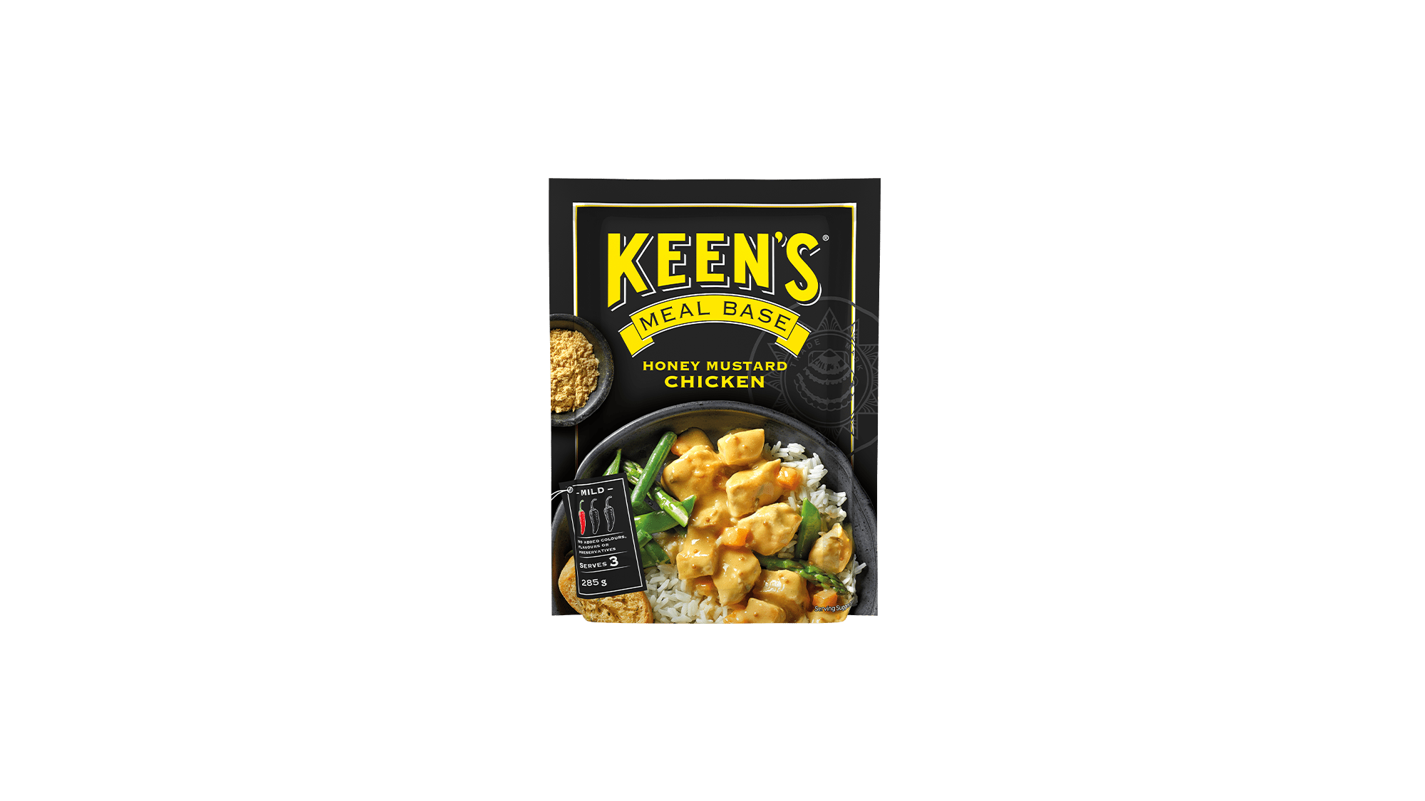 KEEN'S Products | McCormick Australia