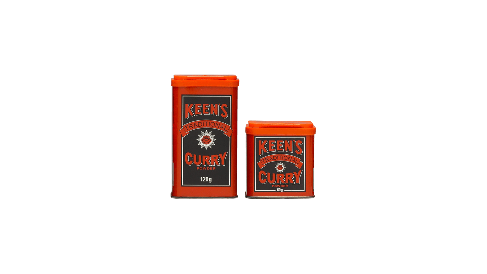 Keens Curry | McCormick Australia