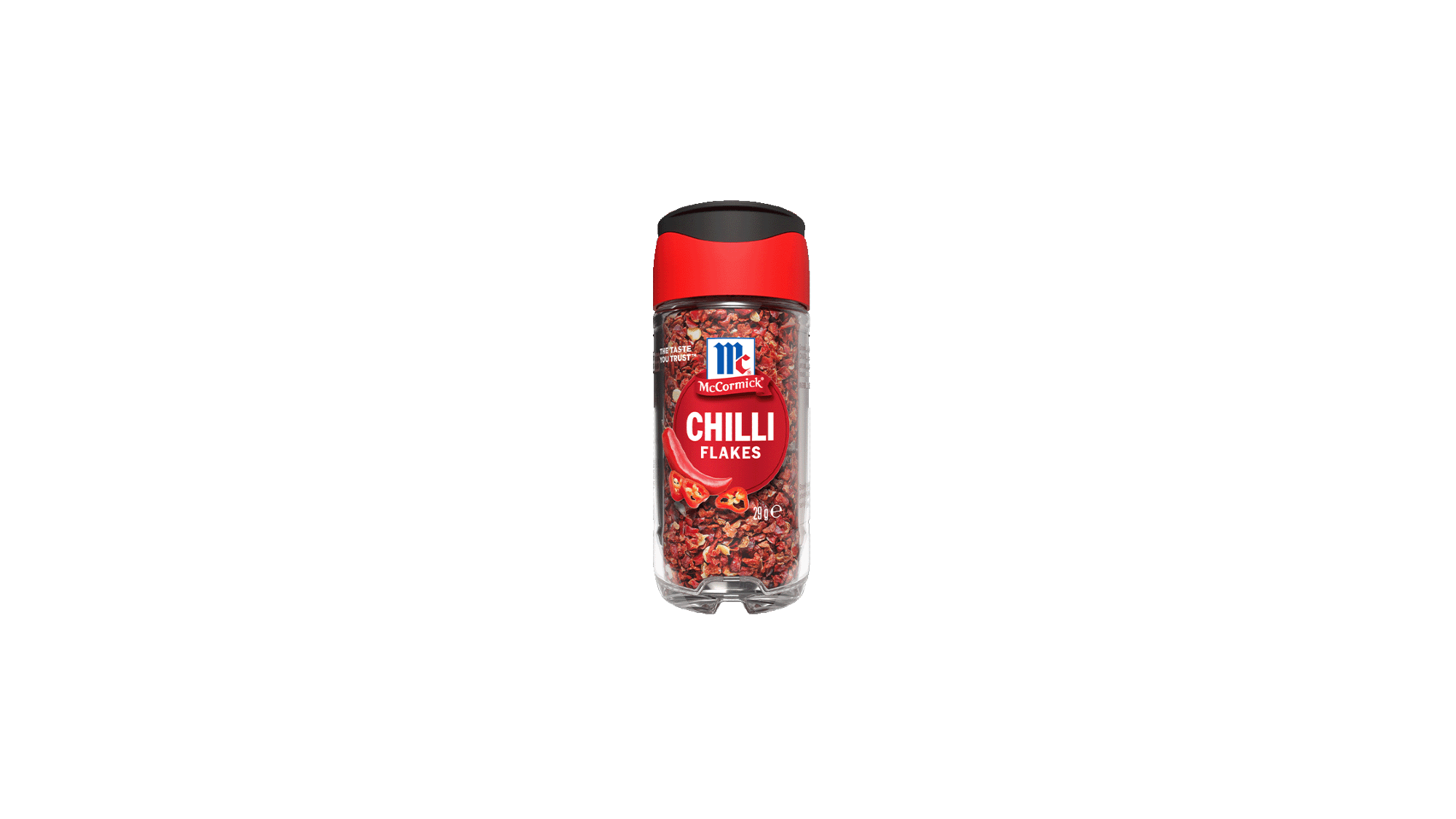 Chilli Flakes | McCormick Australia