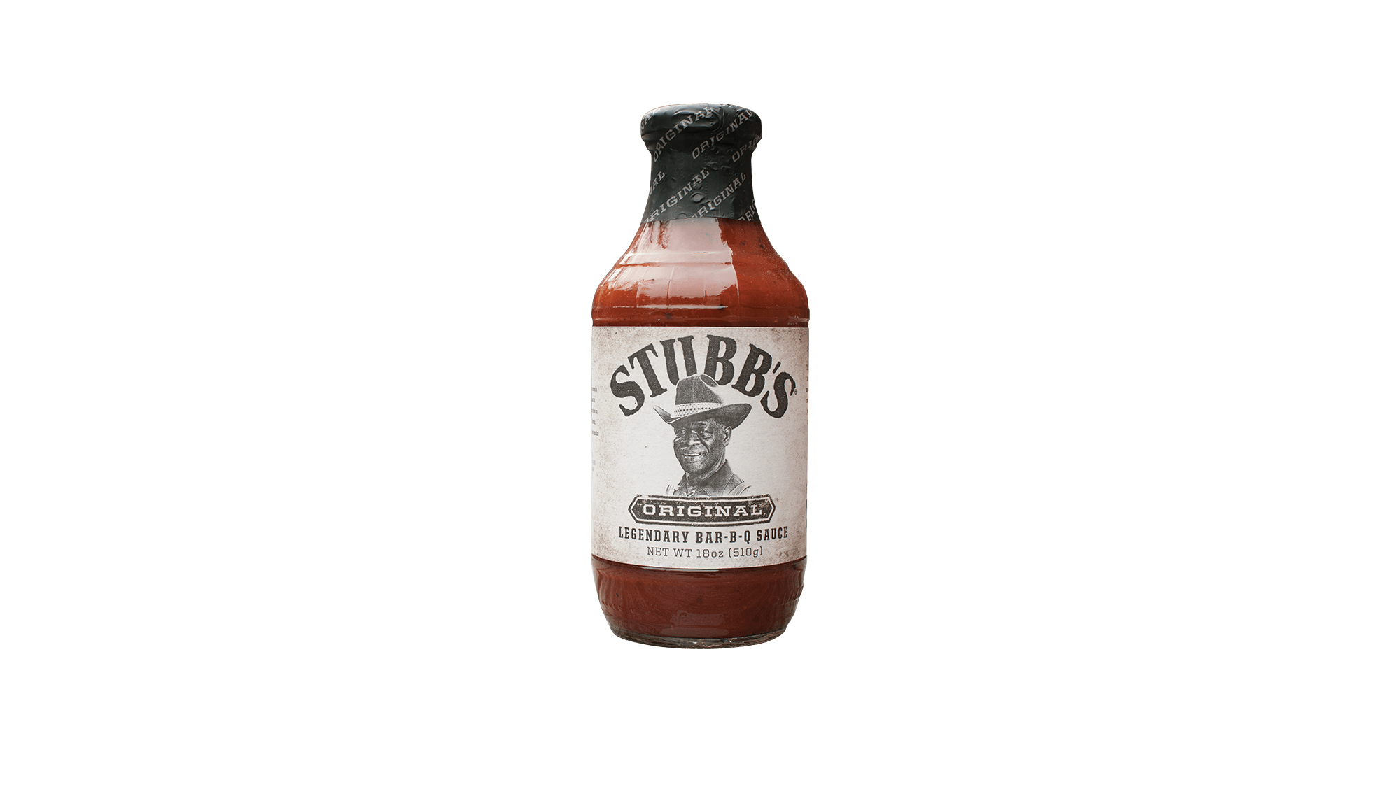 Stubb's Original BBQ Sauce | McCormick Australia
