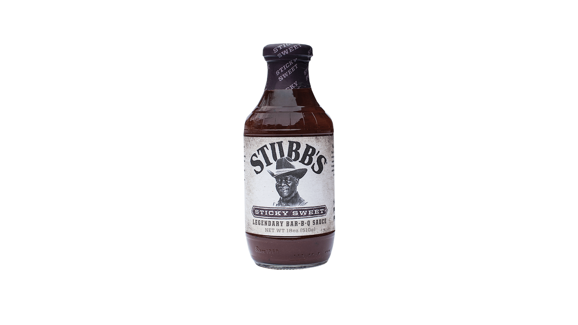 Stubb's BBQ Sauce | McCormick Australia