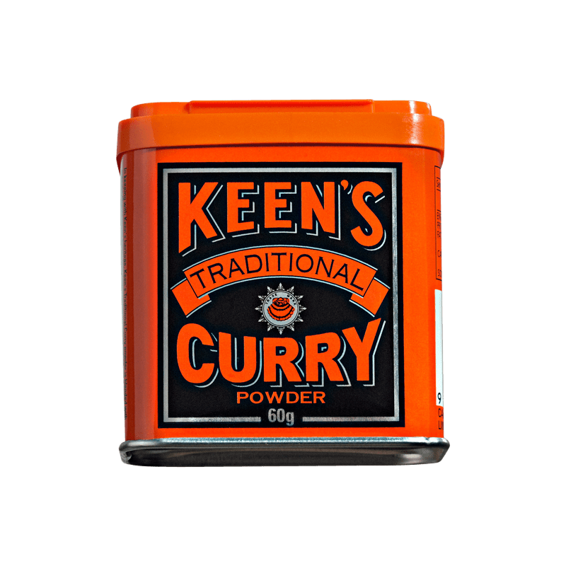 Keens Curry | McCormick Australia