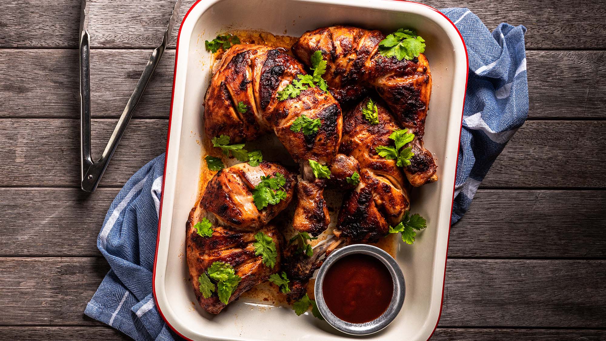 how to cook chicken maryland