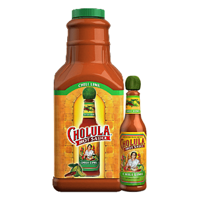 Cholula® Hot Sauce | McCormick For Chefs®