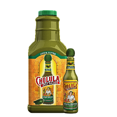 Cholula® Hot Sauce | McCormick For Chefs®