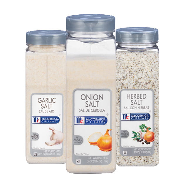 McCormick® Culinary® | McCormick For Chefs®