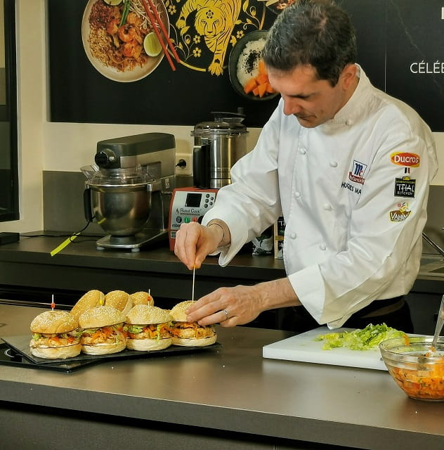 McCormick For Chefs® | Produits d'assaisonnement et d'aromatisation ...