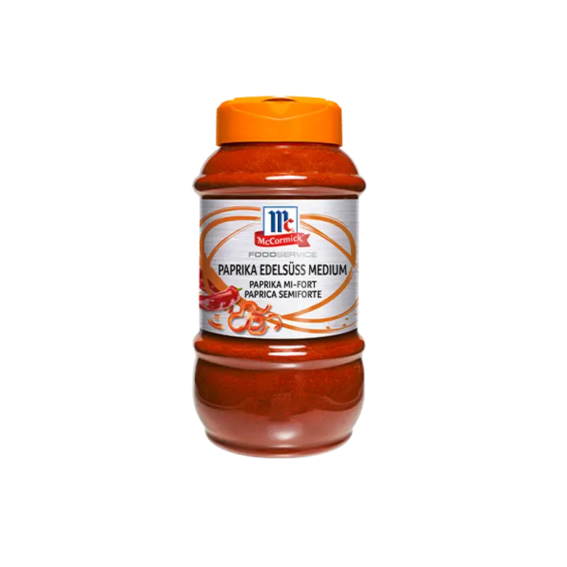 McCormick Paprika Edelsuss medium | McCormick For Chefs®