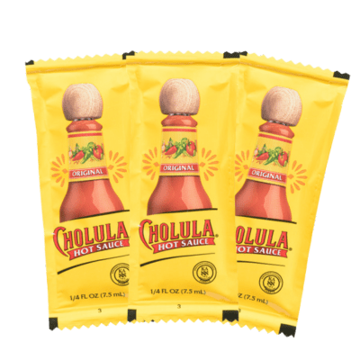 Cholula® Hot Sauce | McCormick For Chefs®