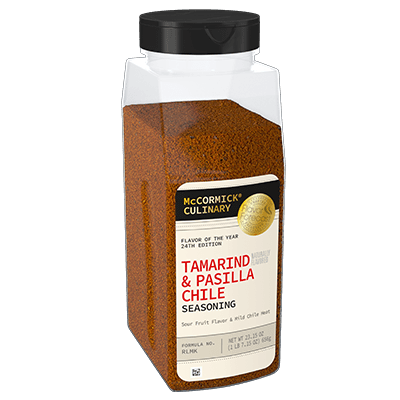 McCormick® Culinary® | McCormick For Chefs®