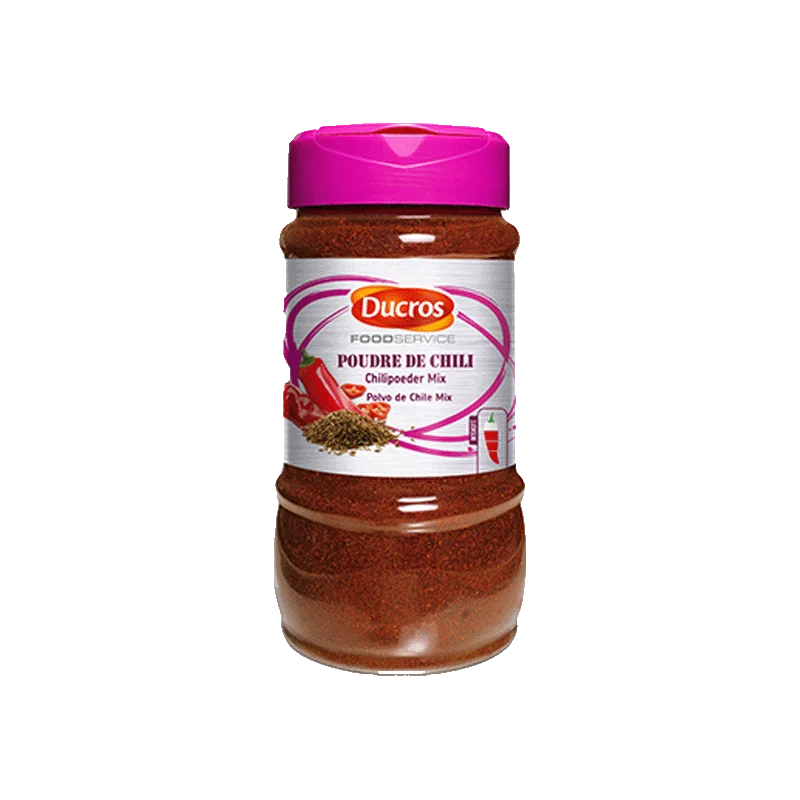 Chili - McCormick Foodservice | McCormick For Chefs®