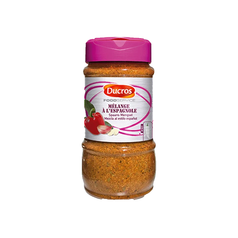 Espagnol - McCormick Foodservice | McCormick For Chefs®