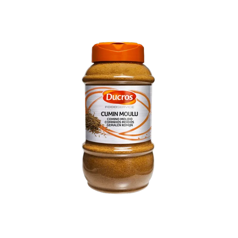 Les Produits Ducros - McCormick for Chefs | McCormick For Chefs®