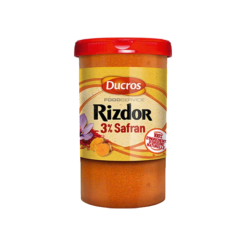 Les Produits Ducros - McCormick for Chefs | McCormick For Chefs®