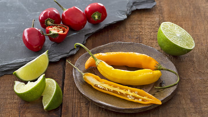 Cooked Sambal Sauce | McCormick For Chefs®