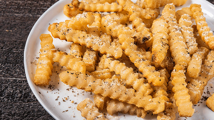 Ranch Seasoned Fries | McCormick For Chefs®
