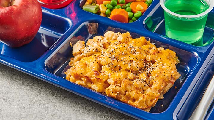 Everything Mac and Cheese | McCormick For Chefs®