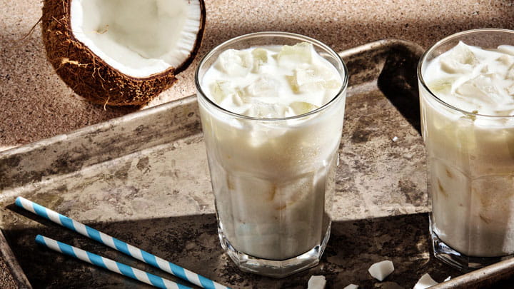 2022 Flavor Forecast - Sobia Drink | McCormick For Chefs®