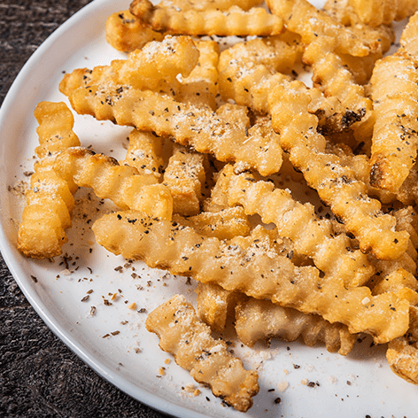 Ranch Seasoned Fries | McCormick For Chefs®