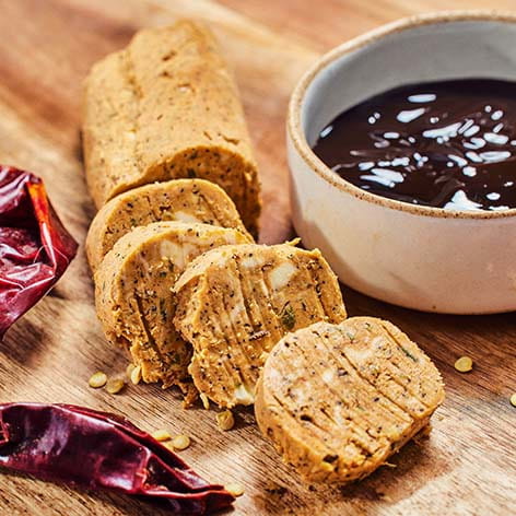 Chipotle Umami Butter | McCormick For Chefs®